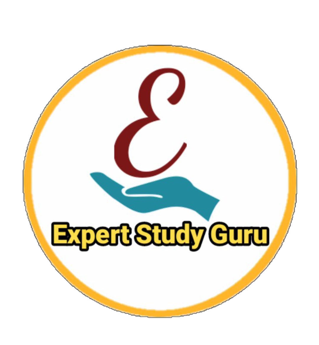 Expert Study Guru: July 2021