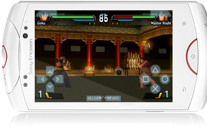 DOWNLOAD EMULATOR PPSSPP APK - CARA BERMAIN GAME PSP DI GADGET ANDROID ...