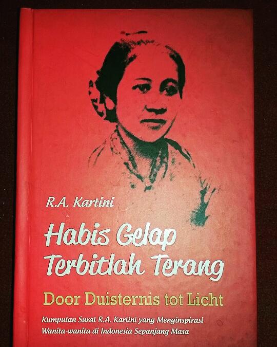Biografi Ra Kartini Pahlawan Emansipasi Wanita Hingga