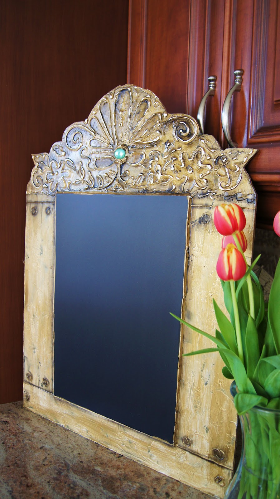 ZeeZee Chalkboards * Classy Custom Chalkboards for Home and Business ...