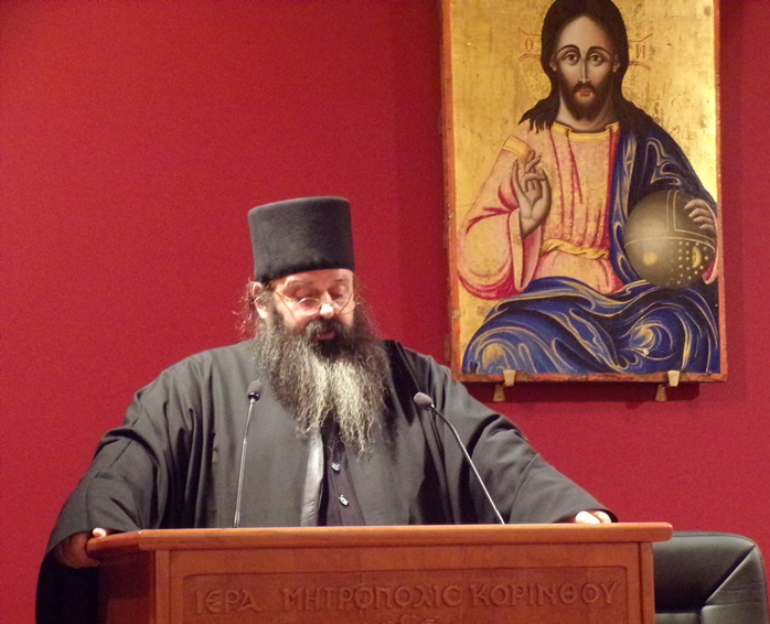 Άγιοι και Εκκλησία: ΣΕ ΕΚΛΟΓΗ ΝΕΩΝ ΕΠΙΣΚΟΠΩΝ ΠΡΟΧΩΡΗΣΕ Η ΙΕΡΑΡΧΙΑ ΤΗΣ ...