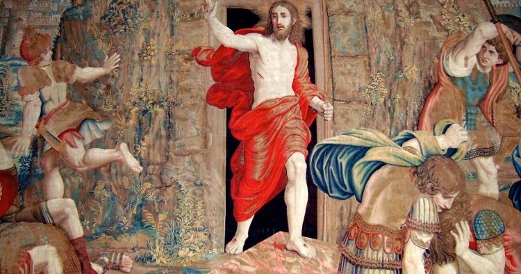 The Shield of Faith: Padre Pio's Great Easter Miracle