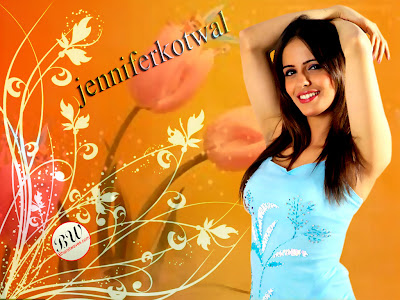 Booty Me Now: Jennifer Kotwal HD Wallpapers – Parsi Model And Actress ...