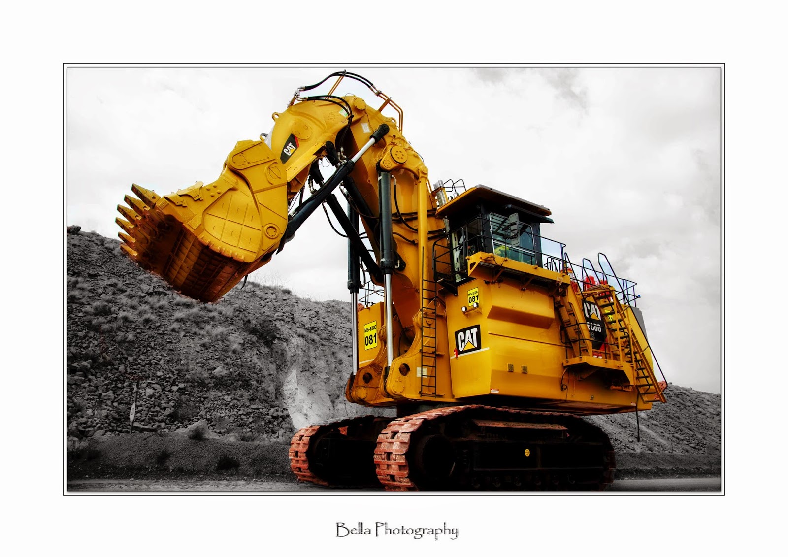 bellaphotography: Moolmans Kathu Sishen Mine