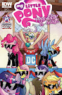 MLP 30 Comic Covers | MLP Merch