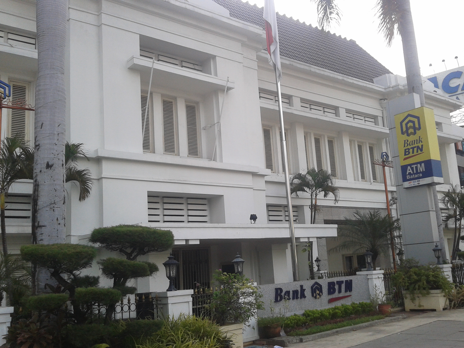 60 Museum Jakarta: Museum BTN (Jakarta Pusat)