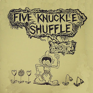 THRASH AND TRUTH: ASSFORT : FIVE KNUCKLE SHUFFLE