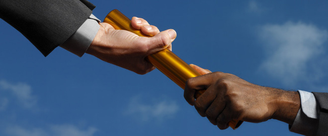 Liderazgo Supera: 7 pasos para aprender a delegar