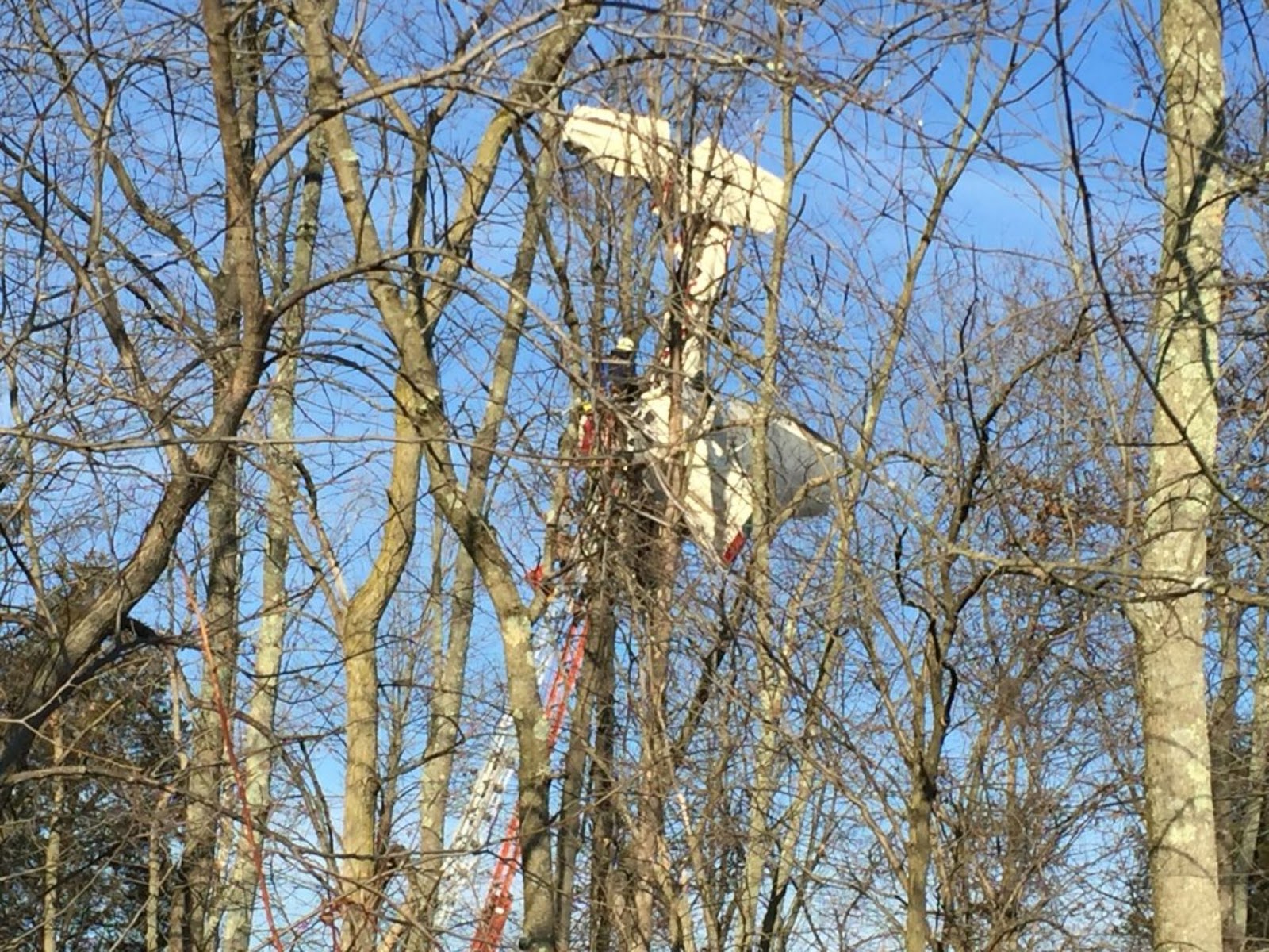 Kathryn's Report: Cessna 150L, N976HB: Accident occurred February 27 ...