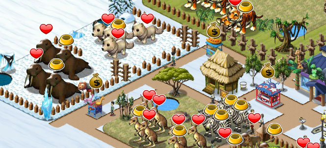 MELocotonyREGaliz: ¿Cuál ha sido el mejor juego de Facebook en 2011?