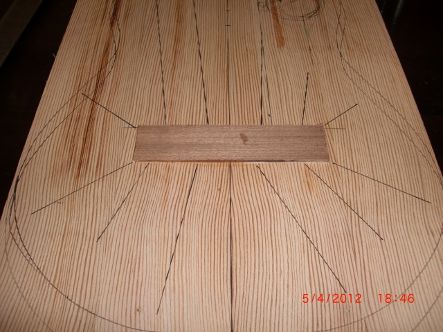 Part-time 'Ukulele Luthier