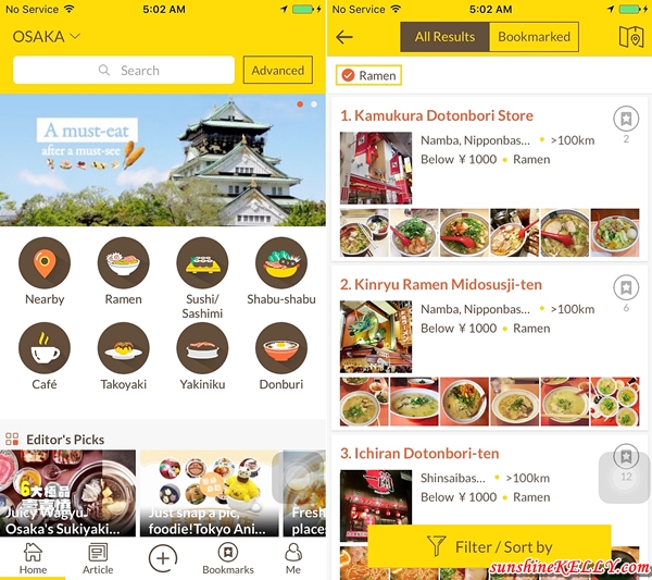 Sunshine Kelly | Beauty . Fashion . Lifestyle . Travel . Fitness ...