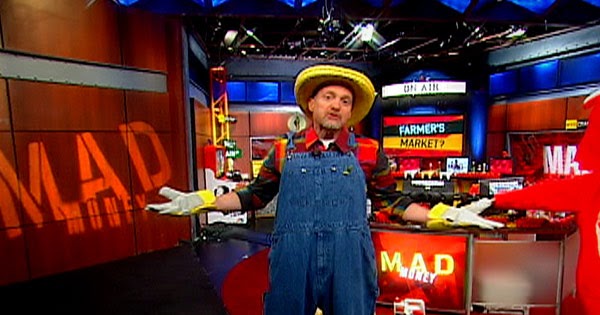 The Steven Kaufman = Finance Enthusiast: The Comedian's View of ...