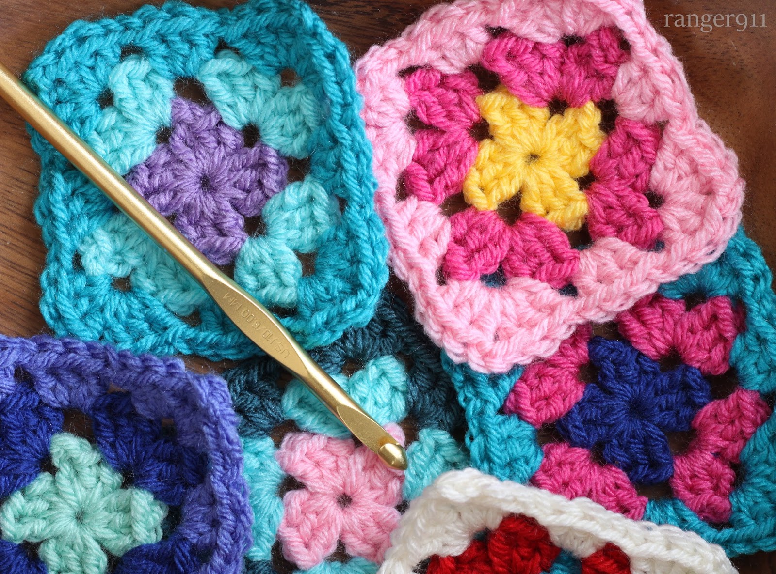 Ranger 911: Skip to my loo.