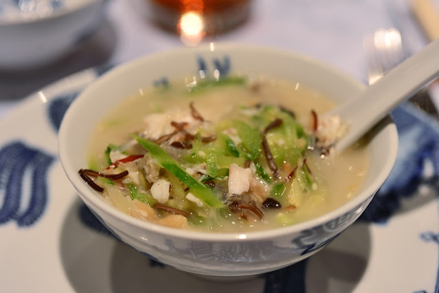 Stellar Shunde Meal | Joie de Vivre - Blog by g4gary