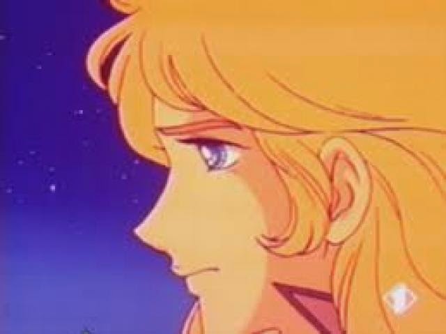 VidiAnime: Galería de imágenes: Albert (anime)