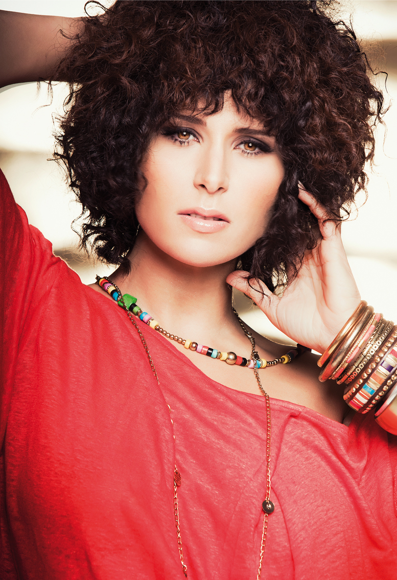 Fourth Music Blog: ROSA LOPEZ