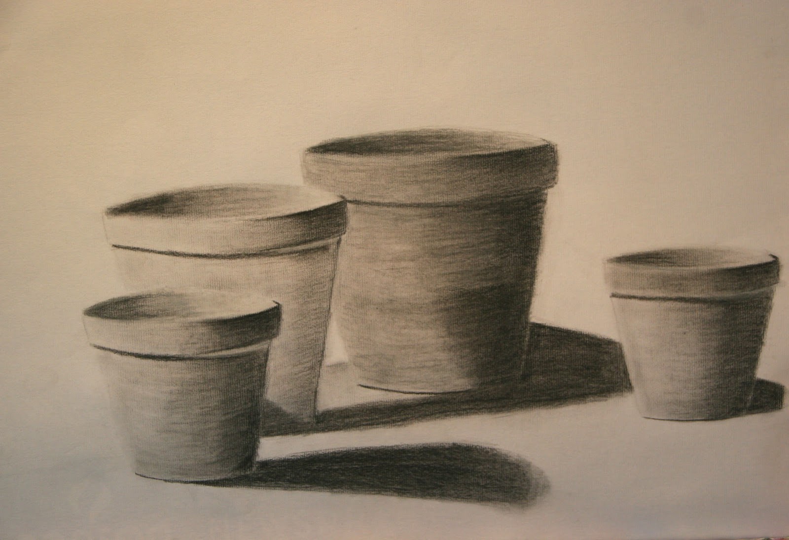 Creating with Kaiser: Drawing Ellipses