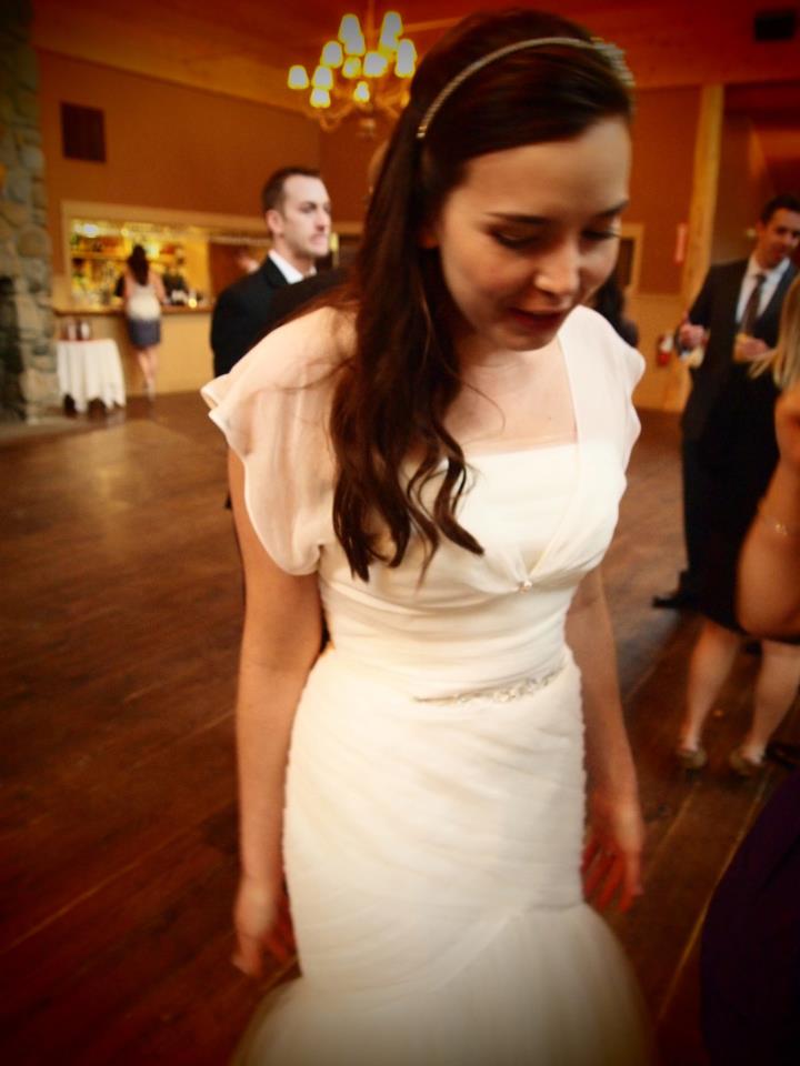 the Brides of Sewly Yours Bridal!: 2011