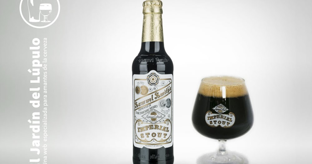 El Jardín del Lúpulo. Web especializada en cerveza.: Samuel Smith’s ...