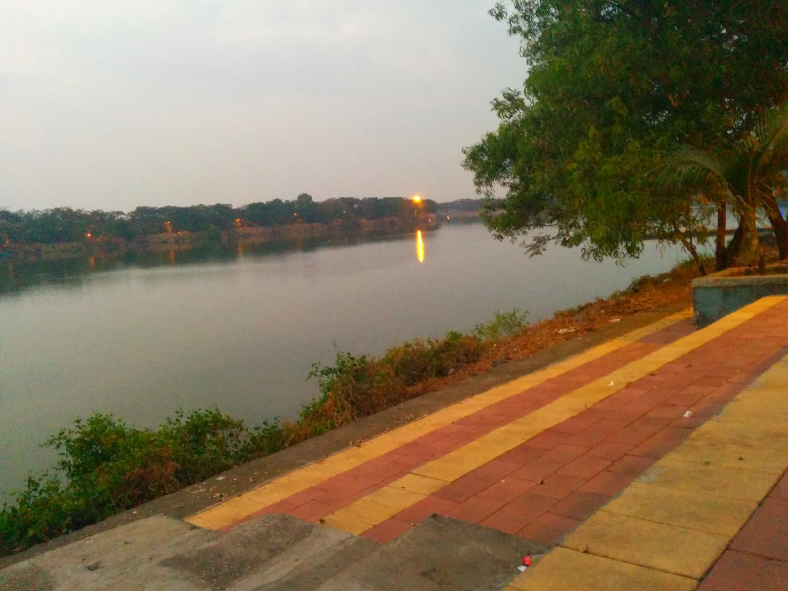 Sagar Vihar Vashi , Navi Mumbai