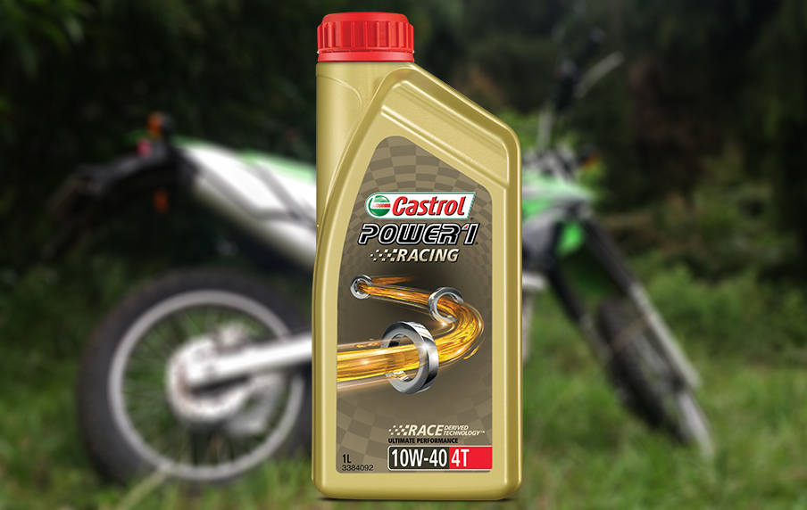 Review Oli Castrol Power One VS Shell AX7 - North Backpacker