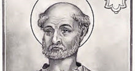 ZEPHYRINUS.: Saint Soter And Saint Caius. Popes And Martyrs. Feast Day ...