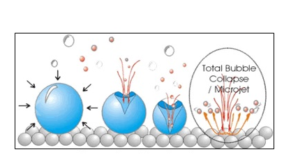 Cavitation Case Study