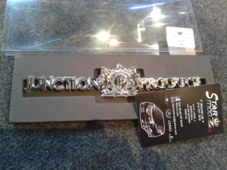 Star ModZ VIP SHOP(DAD): Junction Produce