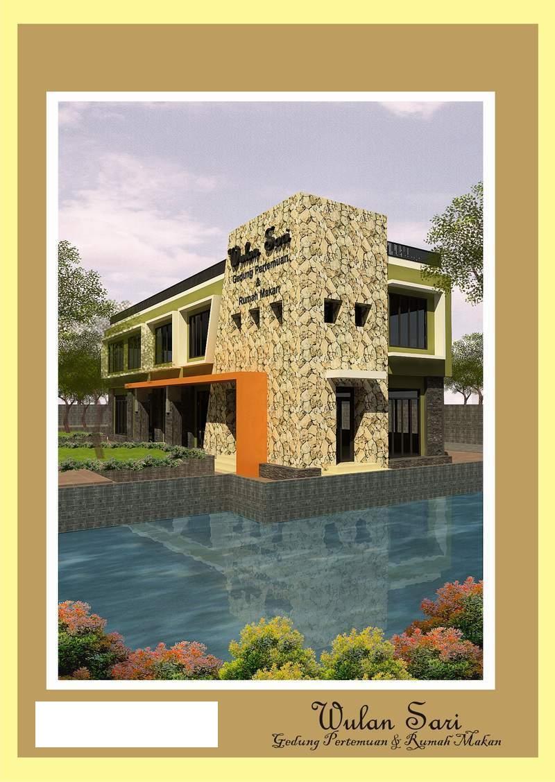 Resto Wulan Sari 2 Tambun, Bekasi