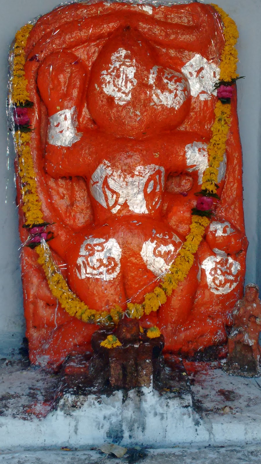 myphotos: Lord Hanuman / Hanumanta