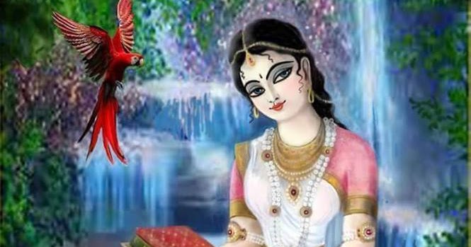 STOTRAS,BHAJANS & PUJA: RADHA STUTI (RADHA STOTRA.16)