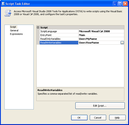 Microsoft SQL Server Business Intelligence -SSIS, SSAS, SSRS: SSIS ...