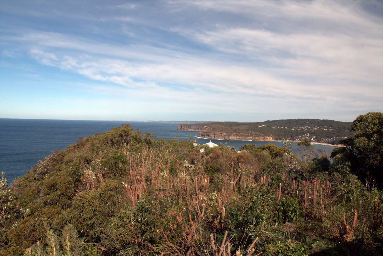 its just my life: Winney Bay