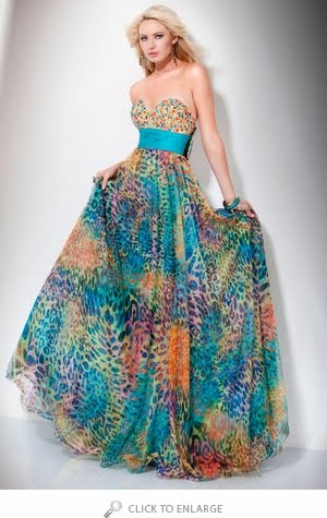 Dresses for prom and homecoming: What Counts as an Inappropriate Prom ...