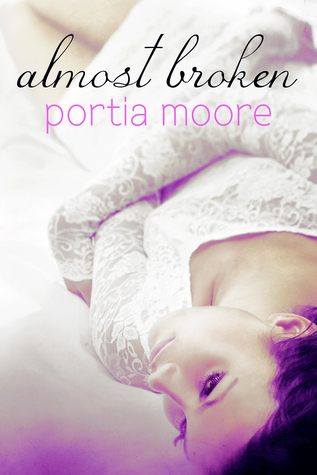 Crepúsculo e livros simplesmente amo : Almost Broken