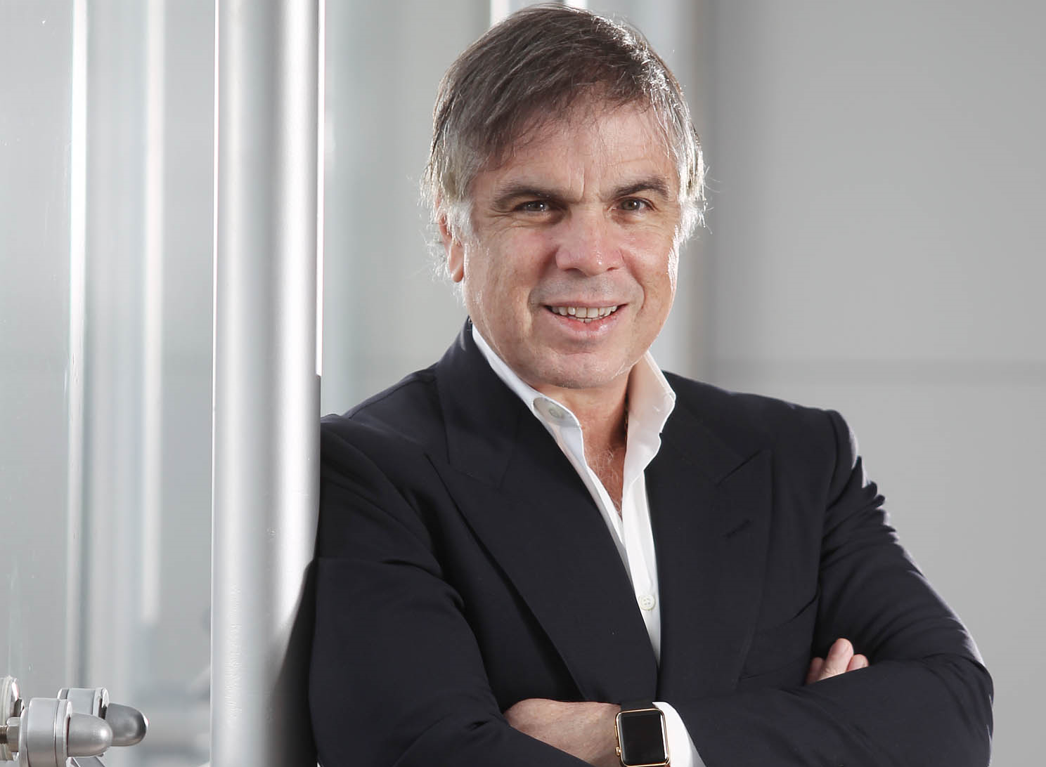 LN é Noticia!: CEO das Lojas Riachuelo e líder do Brasil 200, Flávio ...