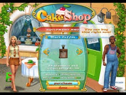 Cake Shop 2 Myplaycity