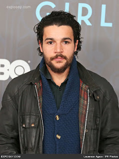 Collection of beard styles: Christopher Abbott Beard Styles