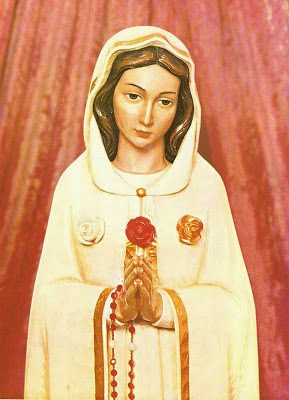 "Peticiones, JESUS ORA. Prayer Room".: PETICIONES VIRGEN MARIA ROSA MISTICA