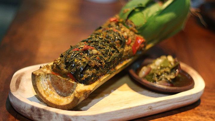 Beragam Kuliner Khas Toraja yang Populer - Dunia Pariwisata