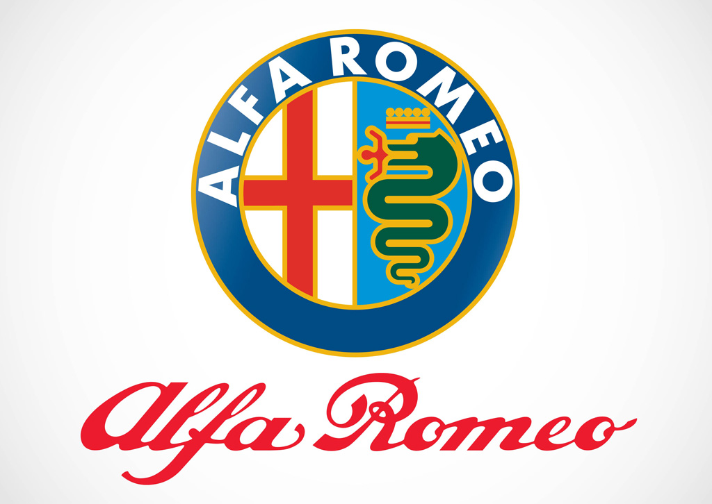 History of All Logos: All Alfa Romeo Logos