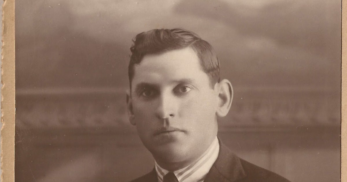 Trentinos en Bahía Blanca: Carlo Raimondo Ferrari