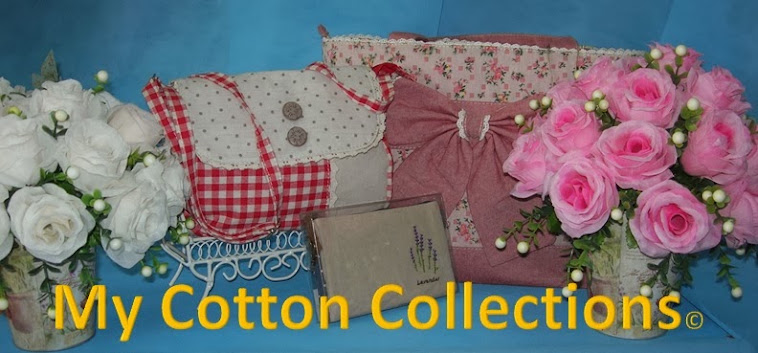 My Cotton Collections