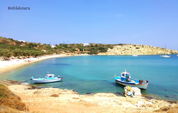 My Ricettarium: Lipsi 2018 (fine)