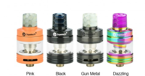 JOYETECH EXCEED AIR ATOMIZER 2ML