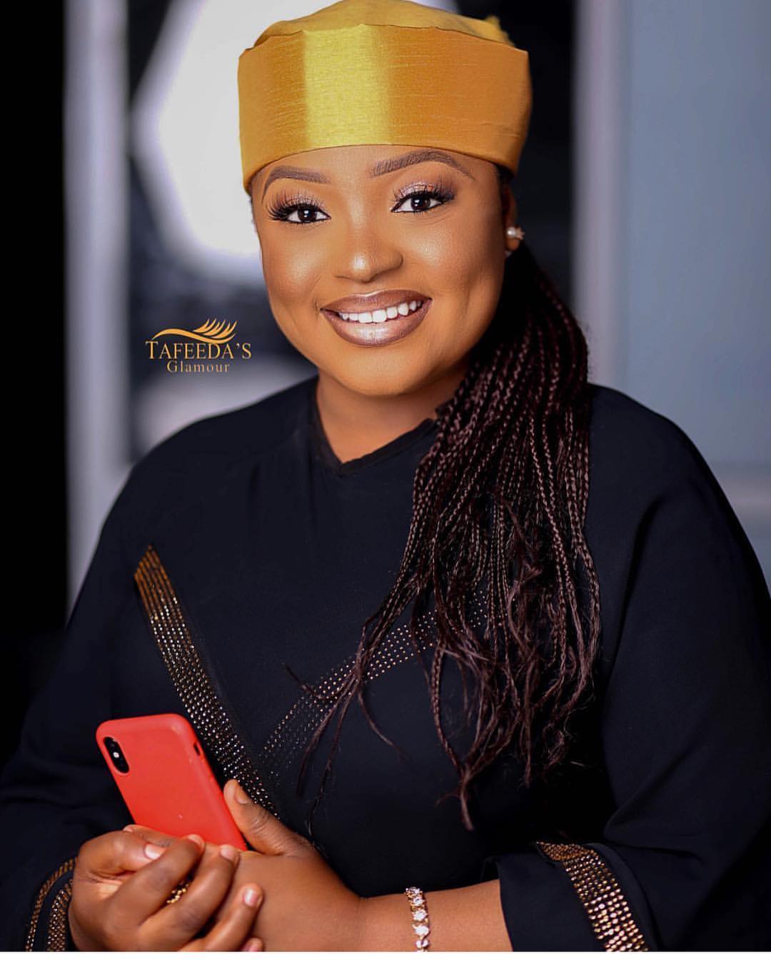 Hotunan Batsa Na Aisha Tsamiya / Photos Yau Bikin Murna Ranar Haihuwa ...