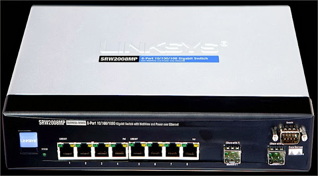 How-To Set Up Switch Link Aggregation aka Teaming