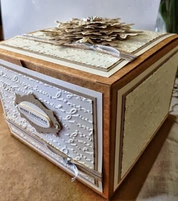 A Christy Production: XL Gift Box