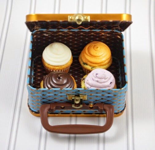 Project Denneler: October 2014